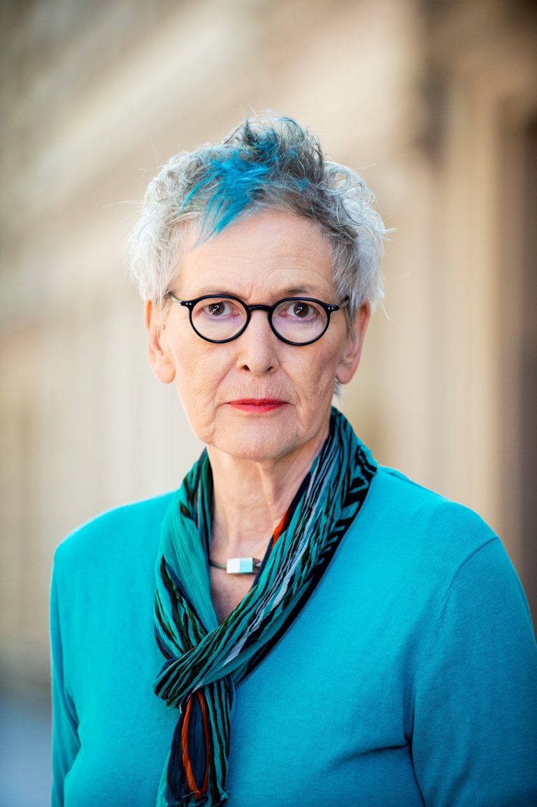 Roswitha Quadflieg liest in Magdeburg – Deutsche Epilepsievereinigung